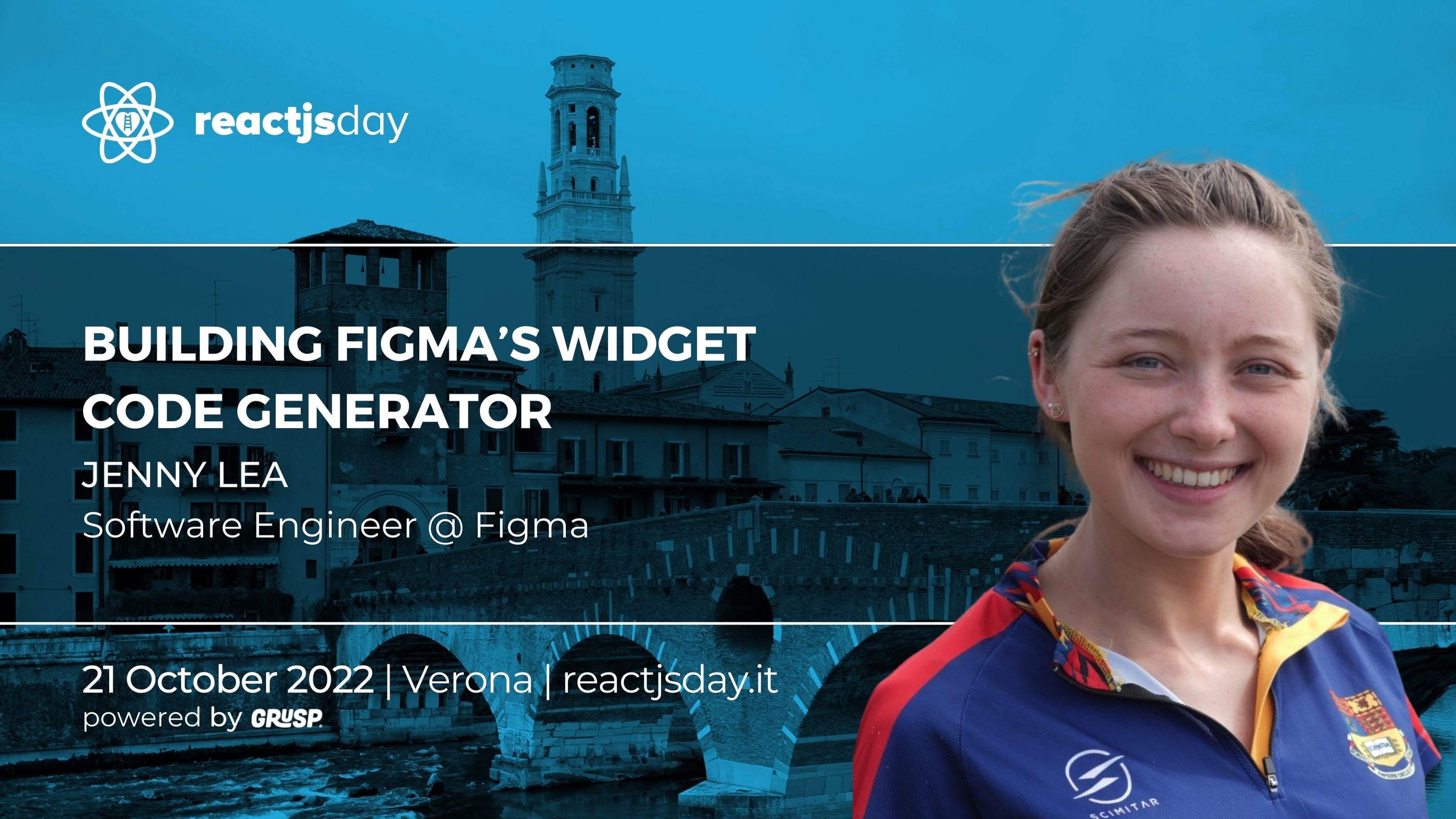 Building Figma’s Widget Code Generator | Jenny Lea | reactjsday 2022 on Vimeo