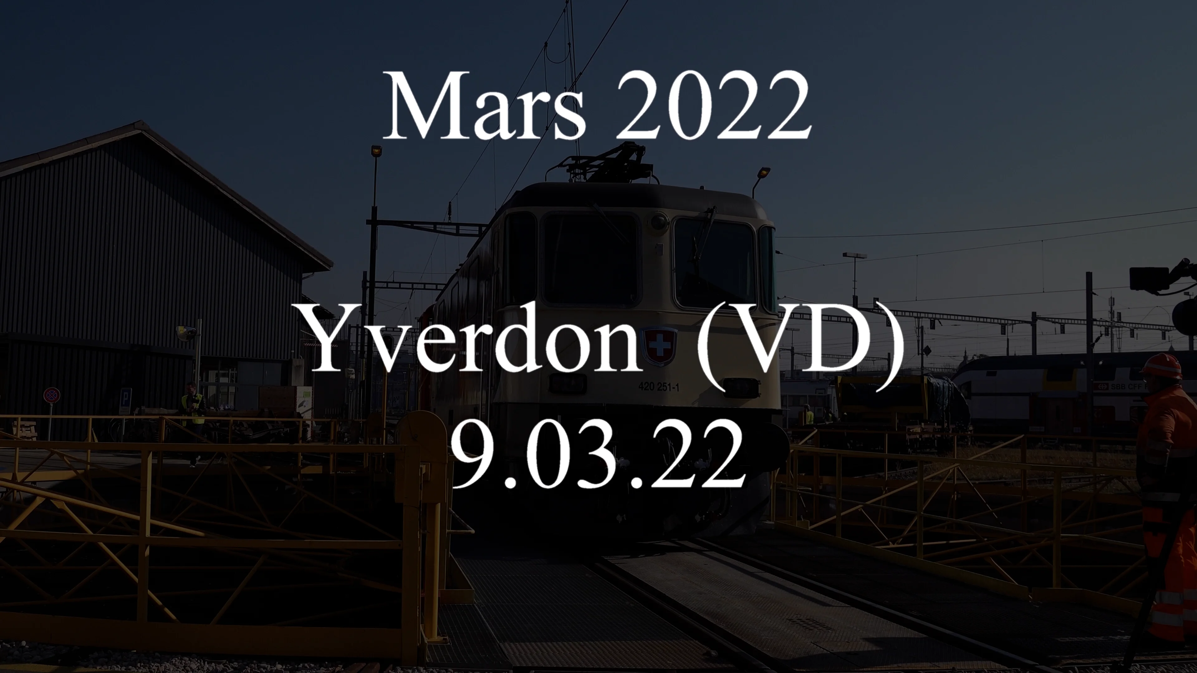 Mars 2022 on Vimeo