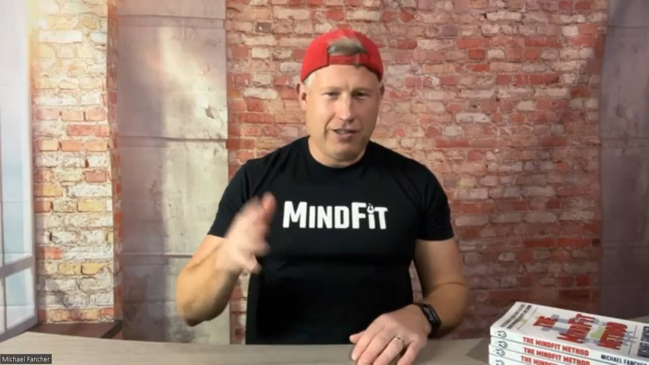 What is the MindFit Method? Let's Find Out from with Founder and Author ...