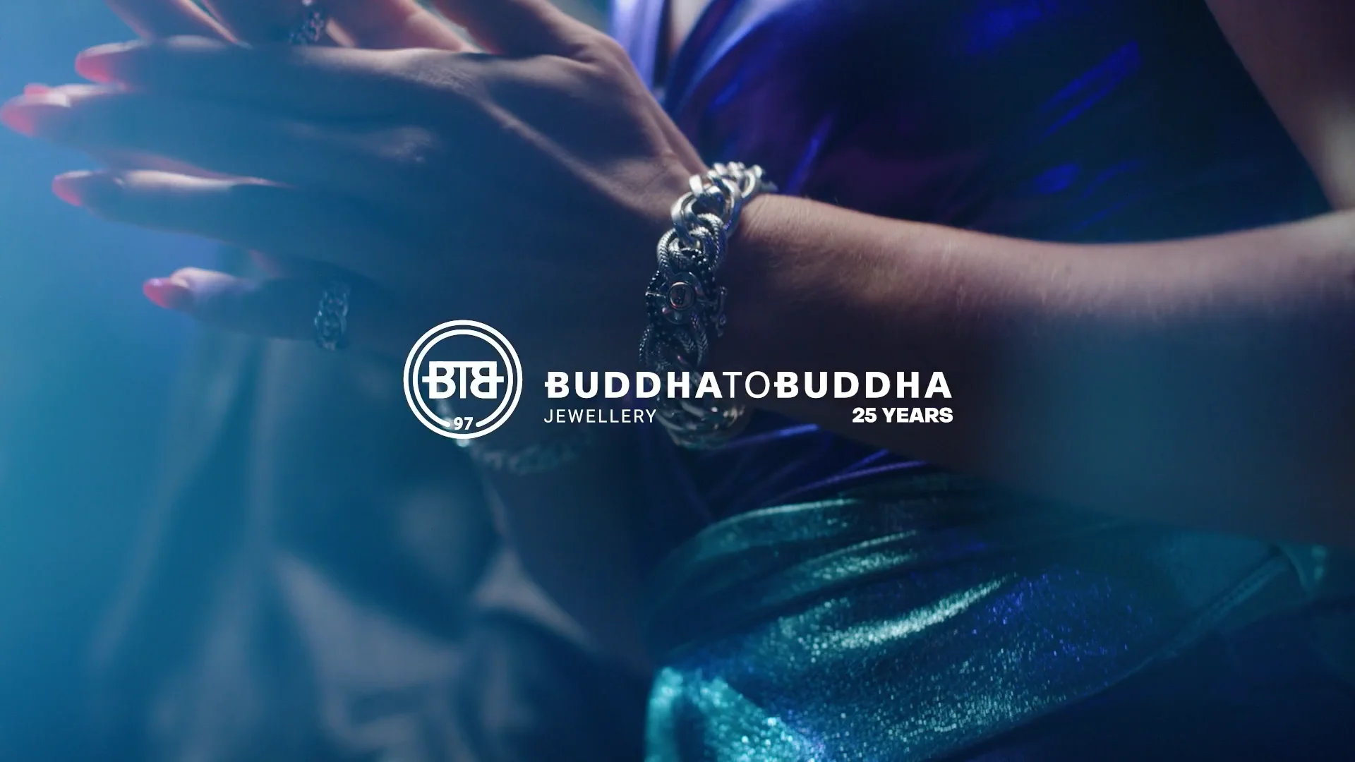 Buddha to Buddha Commercial on Vimeo
