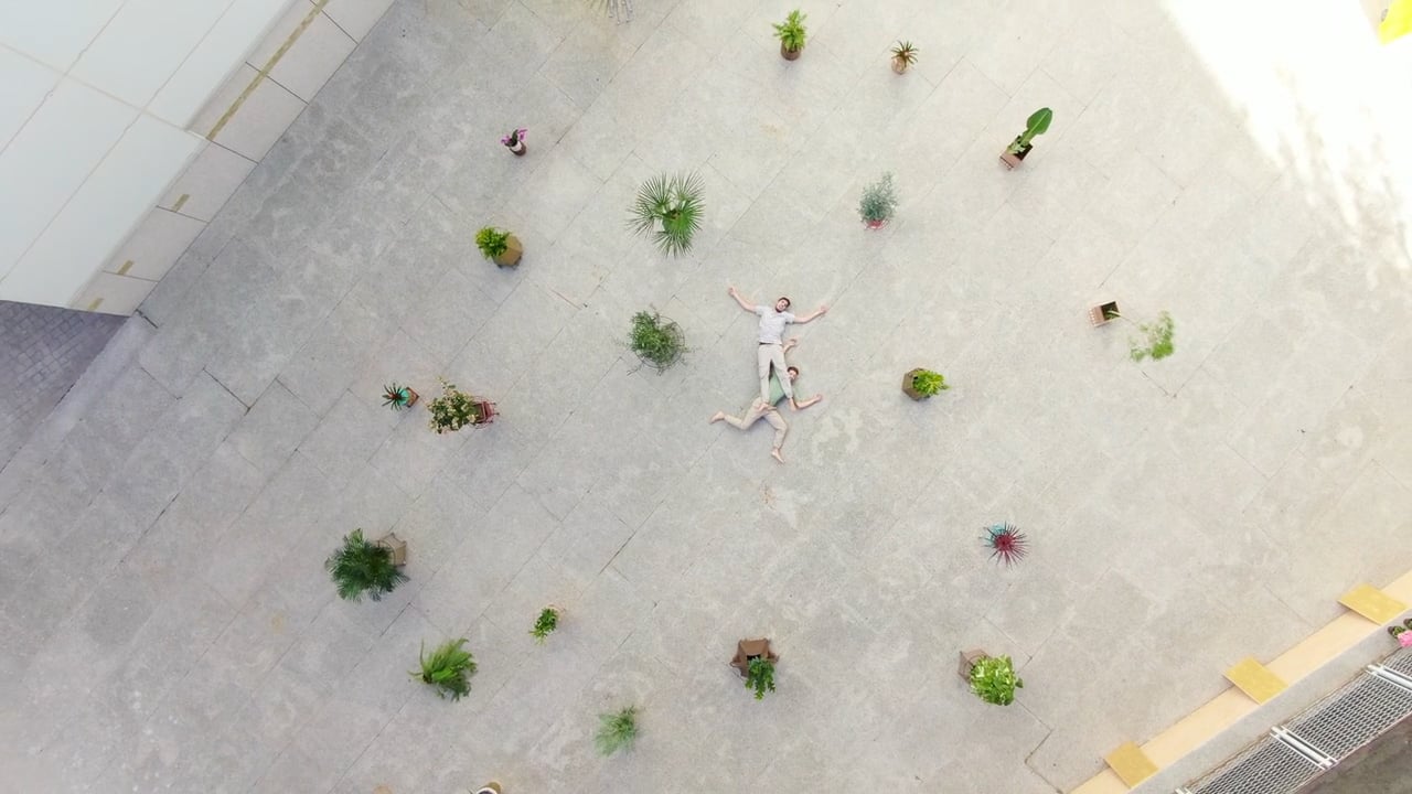 JESUS MIRON & ADRIAN DOMINGUEZ - BIONIC FESTIVAL 2022 on Vimeo