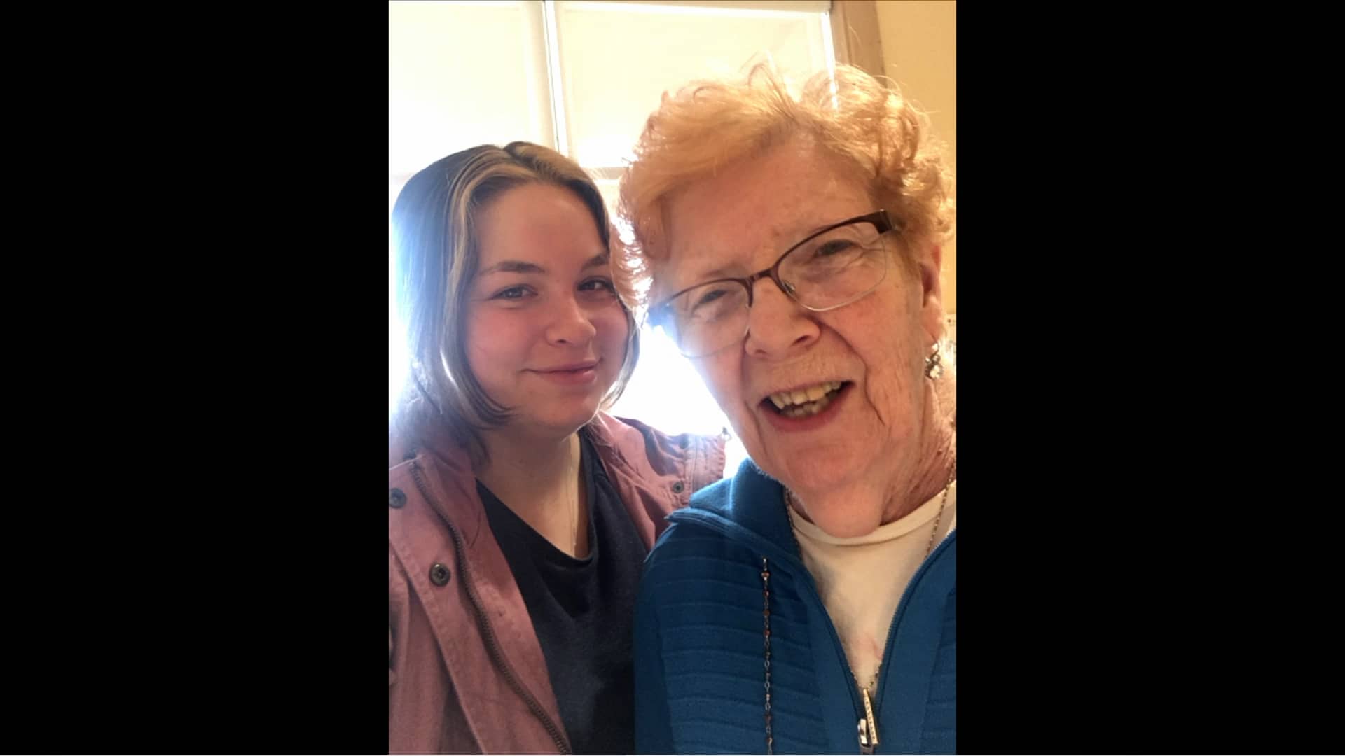 Barbara Julien LiveStream Starts 16 Minutes on Vimeo