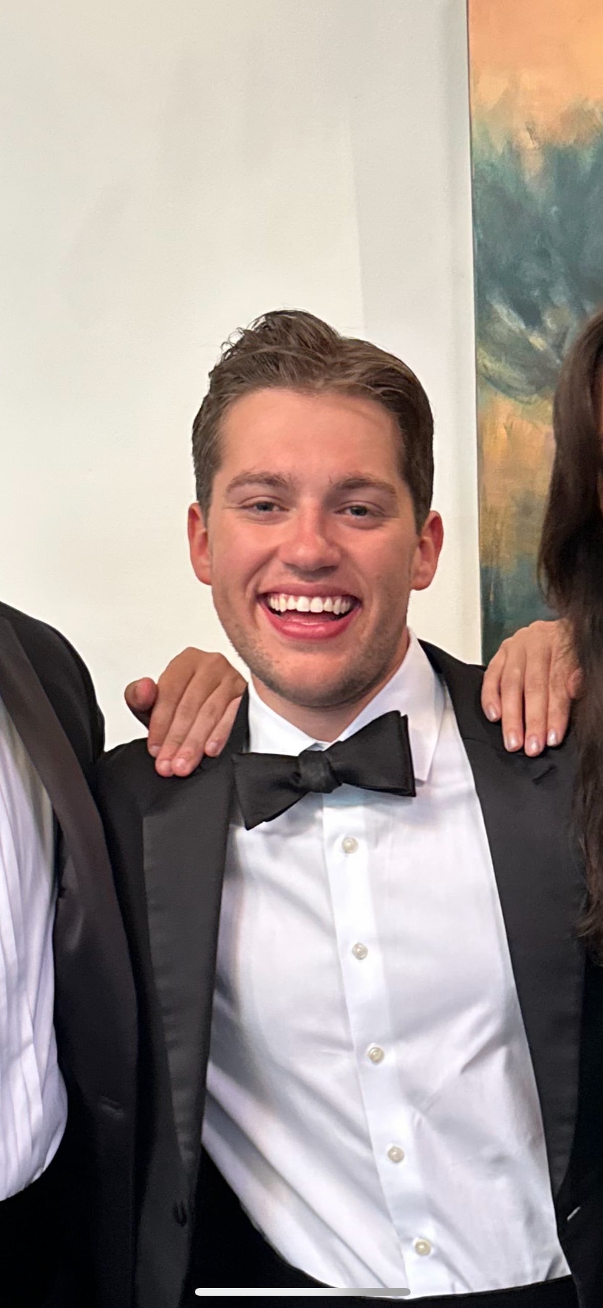 Services for Nick Lambros on Vimeo
