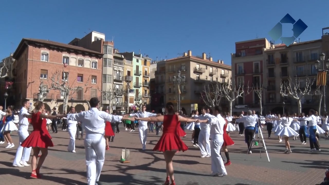 221113 60è concurs nacional de sardanes. WEB on Vimeo