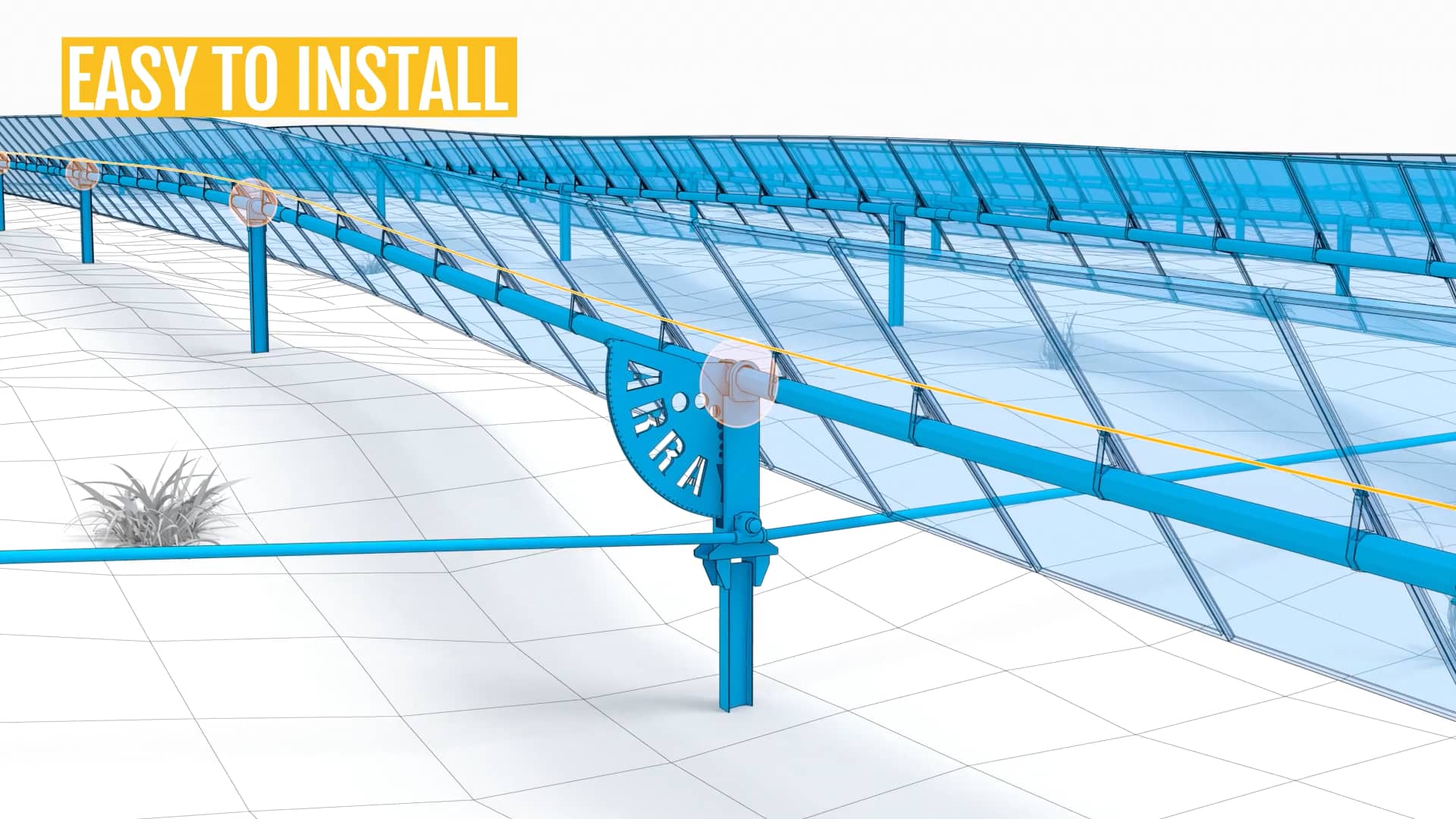 Introducing the Array OmniTrack(TM) on Vimeo