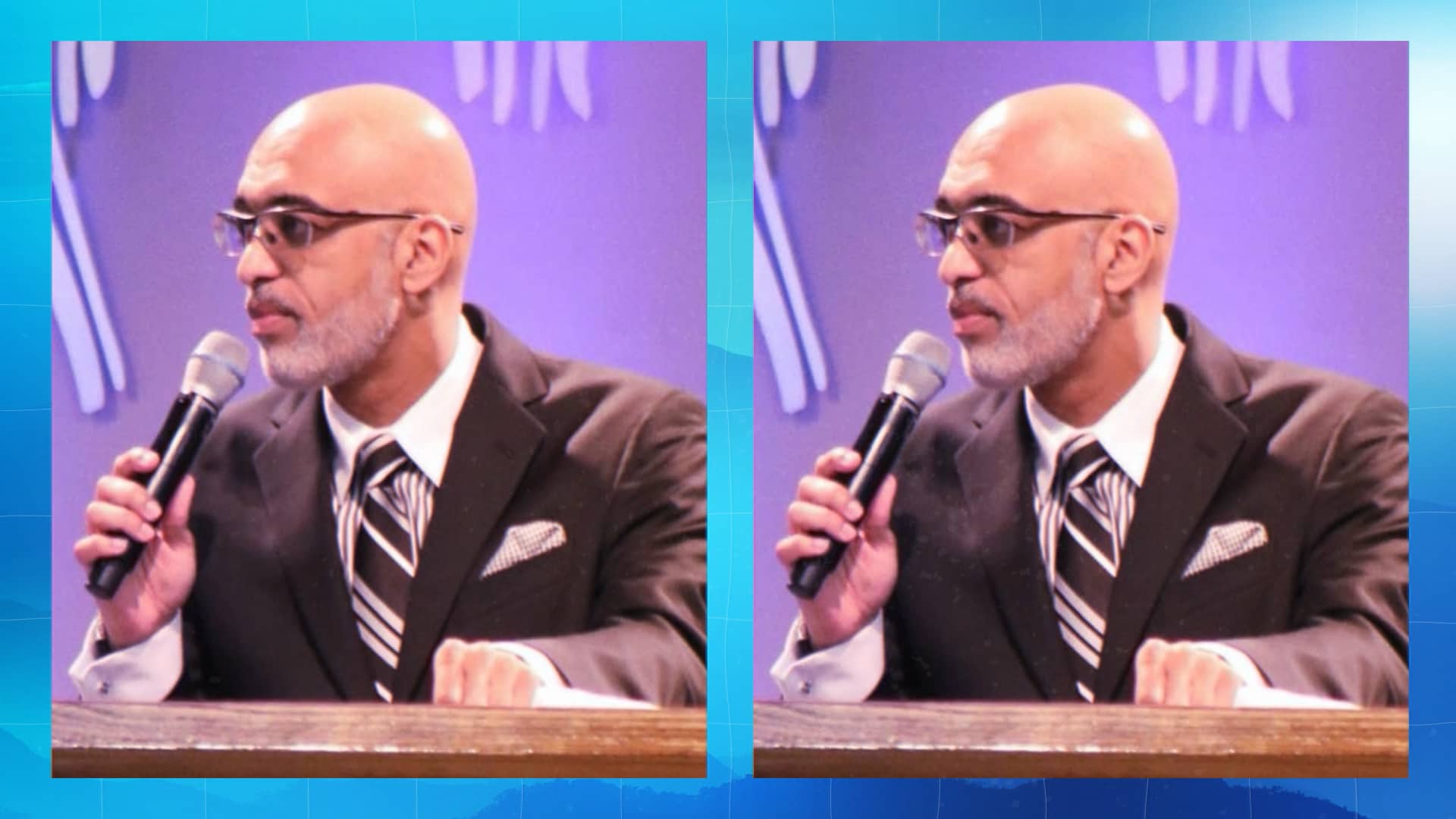 Pastor James Gailliard_Final on Vimeo