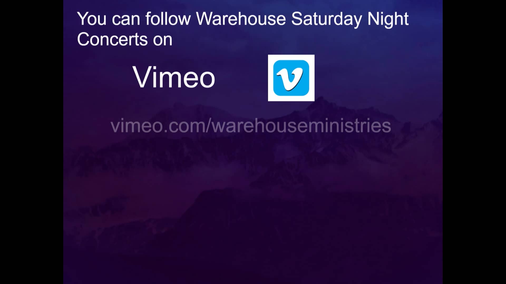 Sunday at the Warehouse Pastor Dominic Done 11/13/22 Ephesians 3:1-13 ...