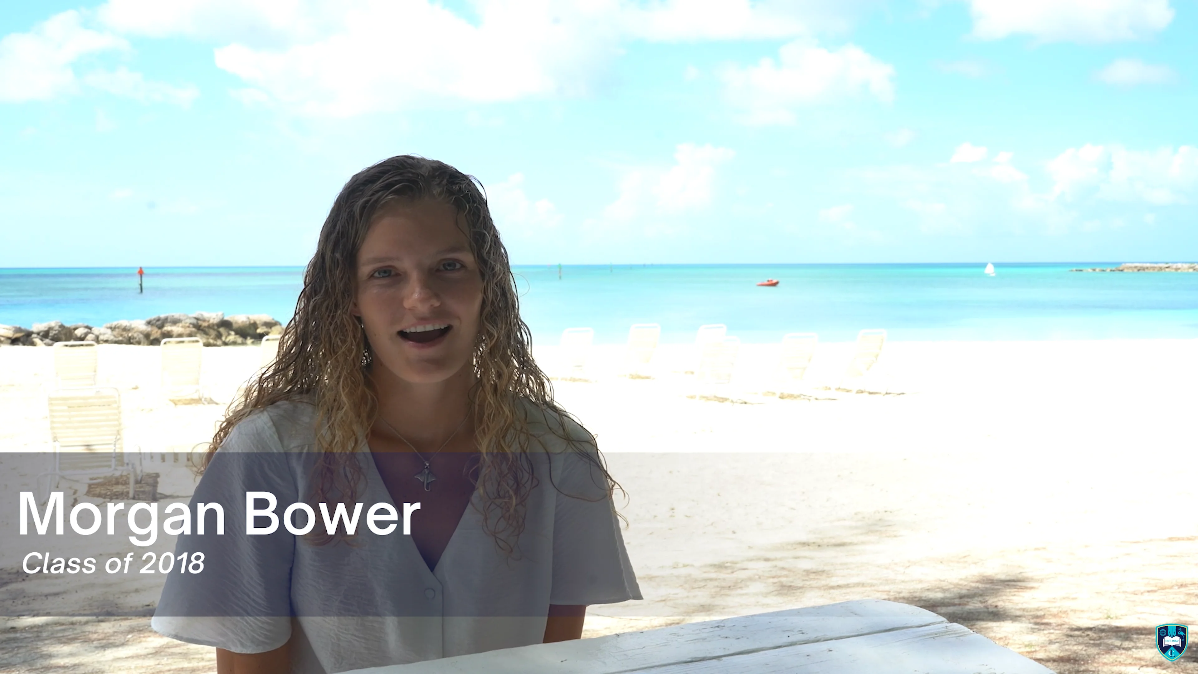 Alumni Feature: Morgan Bower