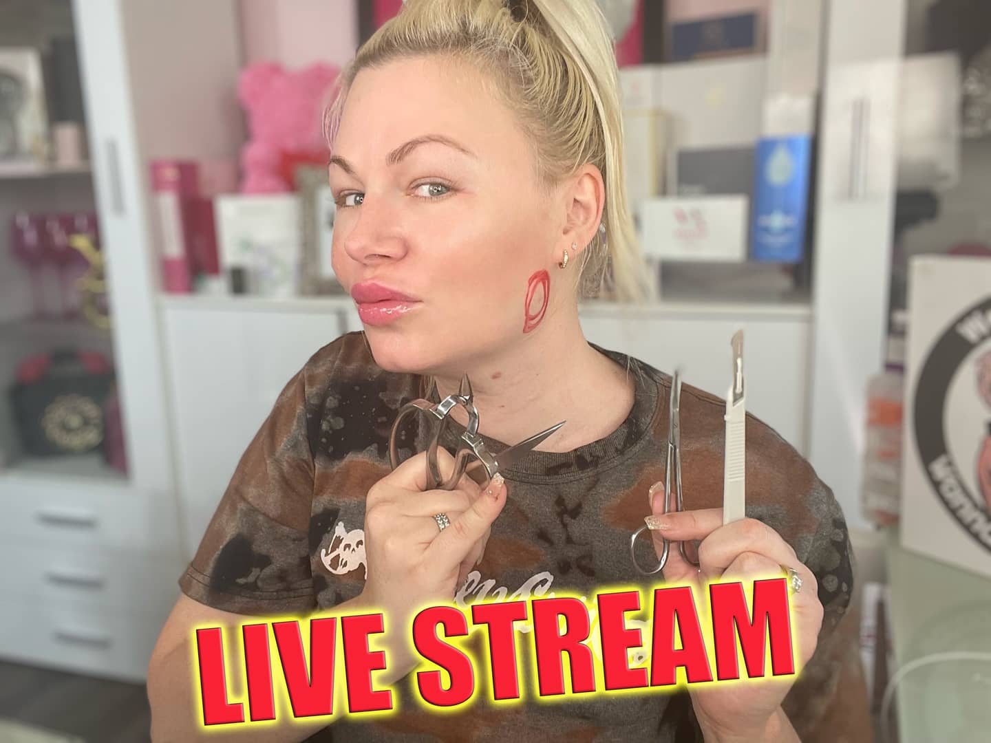 LIVE Removing a COG Thread Code Jessica10 saves you Money at All Approved Vendors on Vimeo