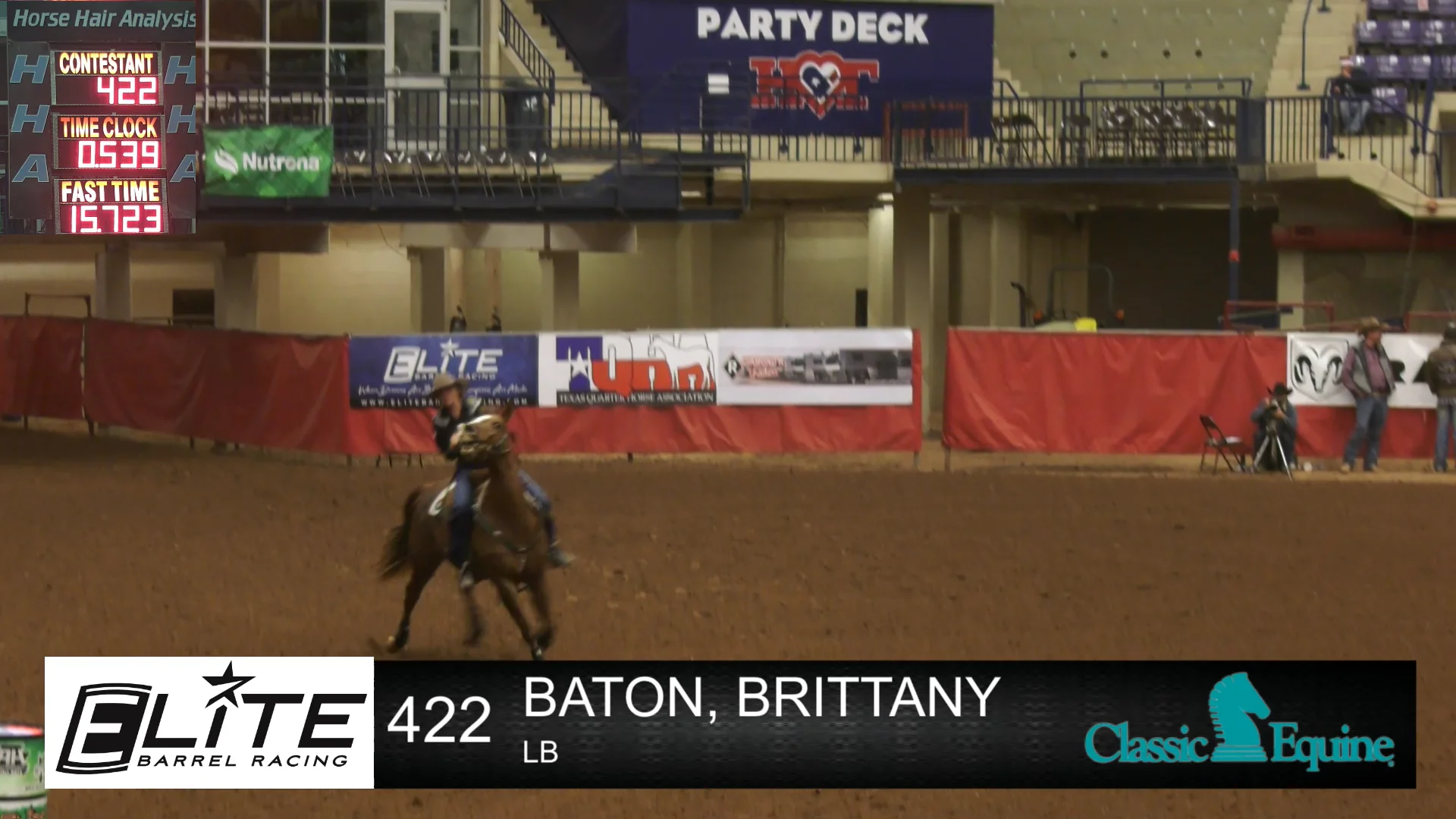 422 BATON, B OPEN 2 on Vimeo