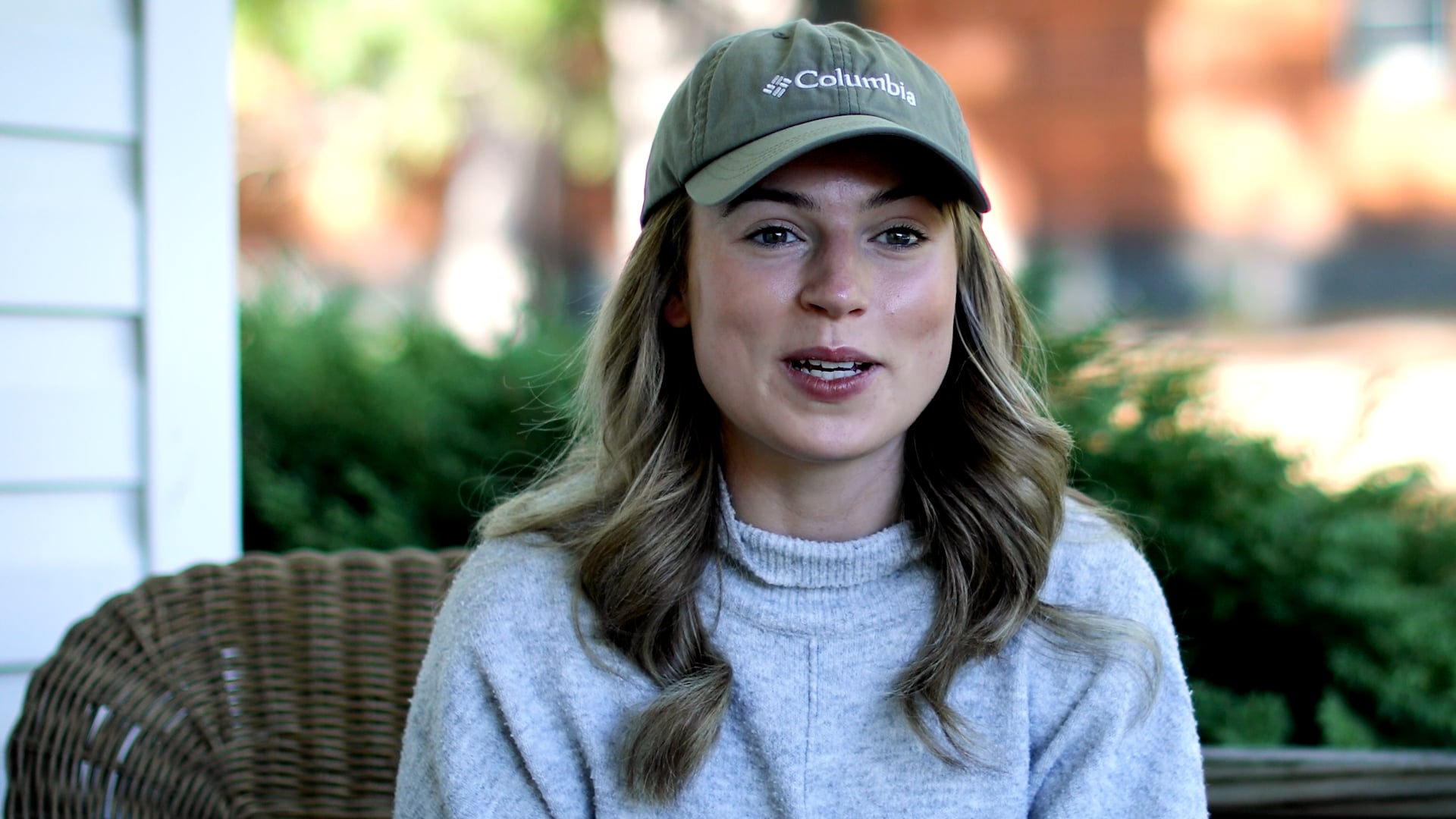 2022 Camp 2030 Camper Interviews on Vimeo