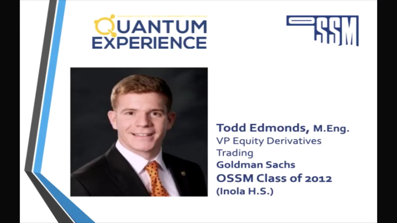 Todd Edmonds Quantum 2022.mov on Vimeo