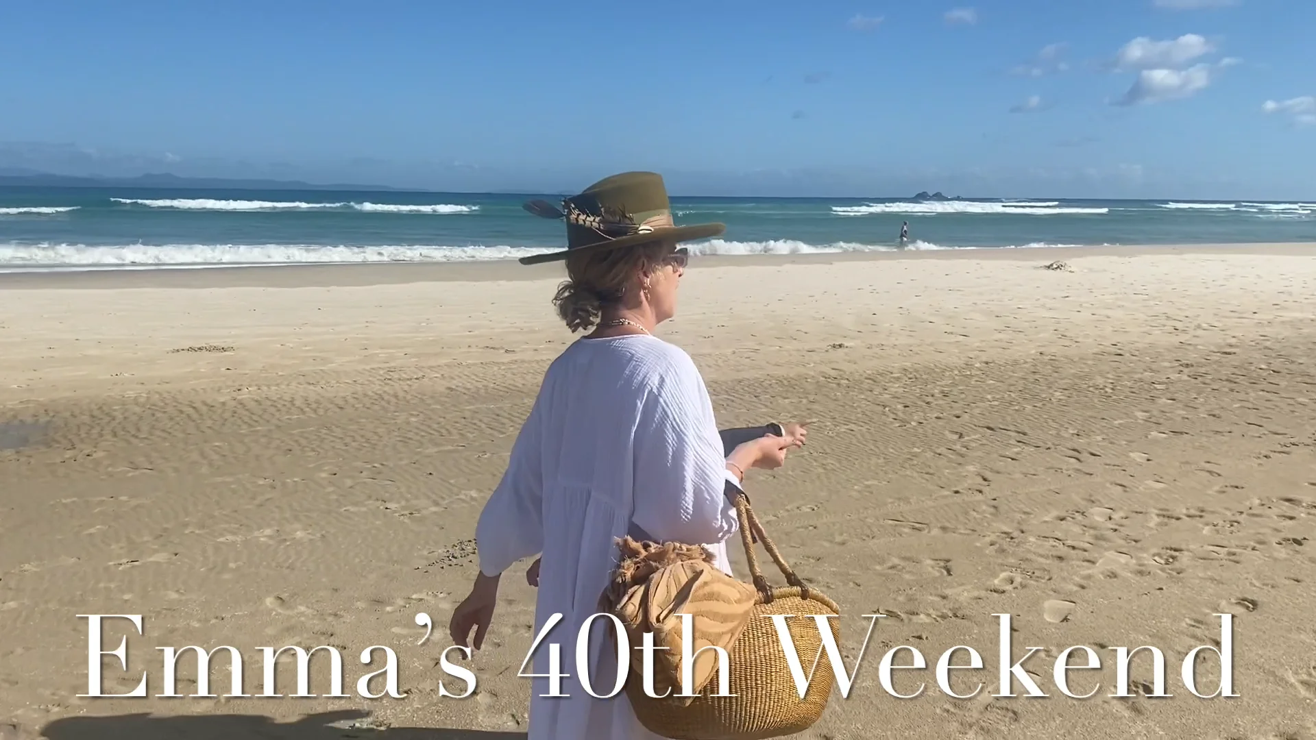 Emma’s 40th Weekend 2022 on Vimeo