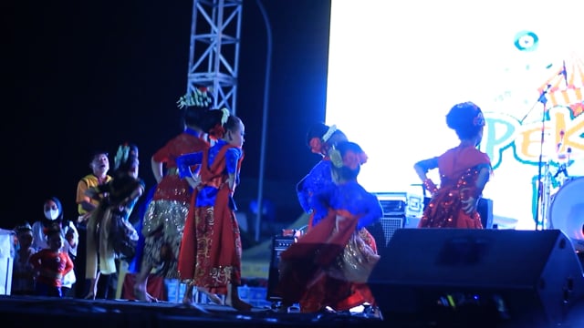 Traditional Dance, Dancer, Jaipong. Free Stock Video - Pixabay