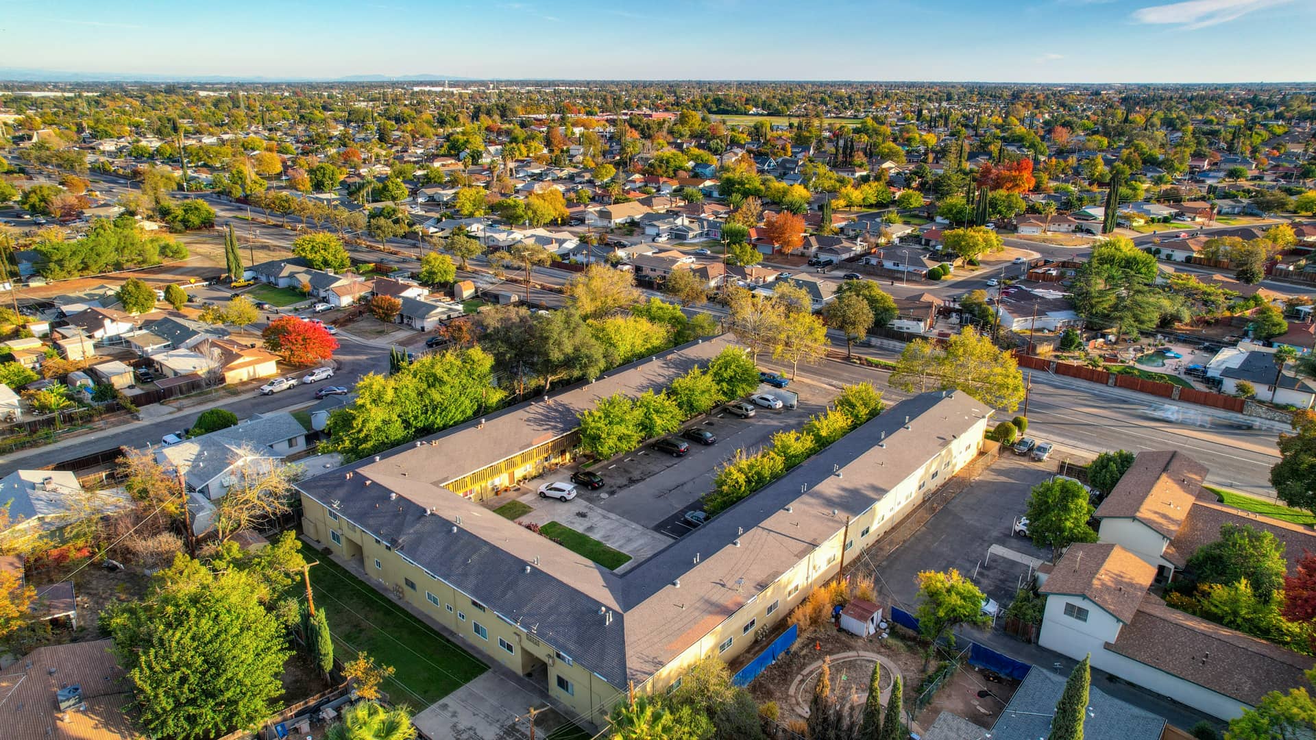 6901 Florin Rd, Sacramento, CA 95828 on Vimeo