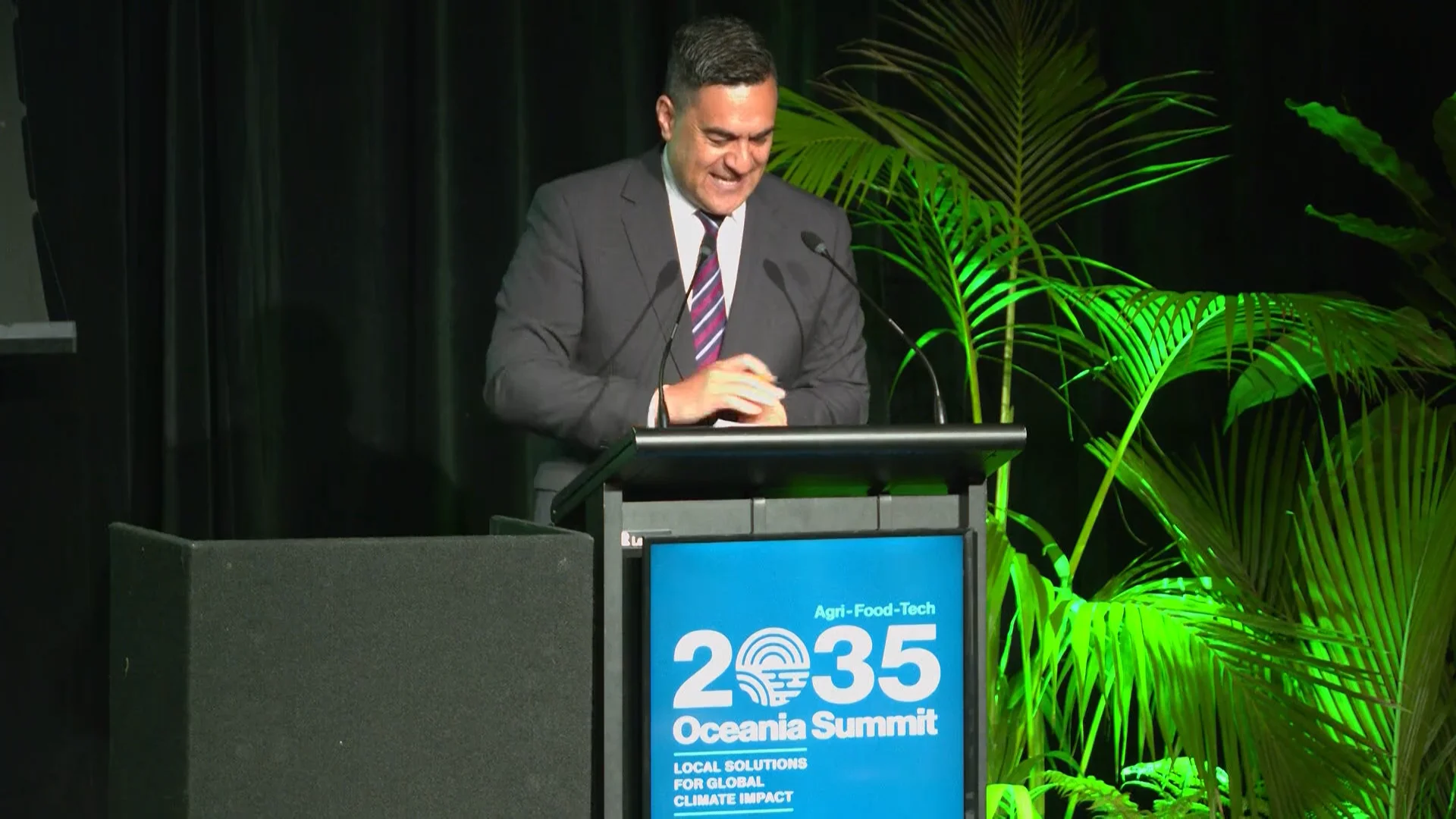 Pacific Food Security and Climate Change. Introducing the Pacific ...