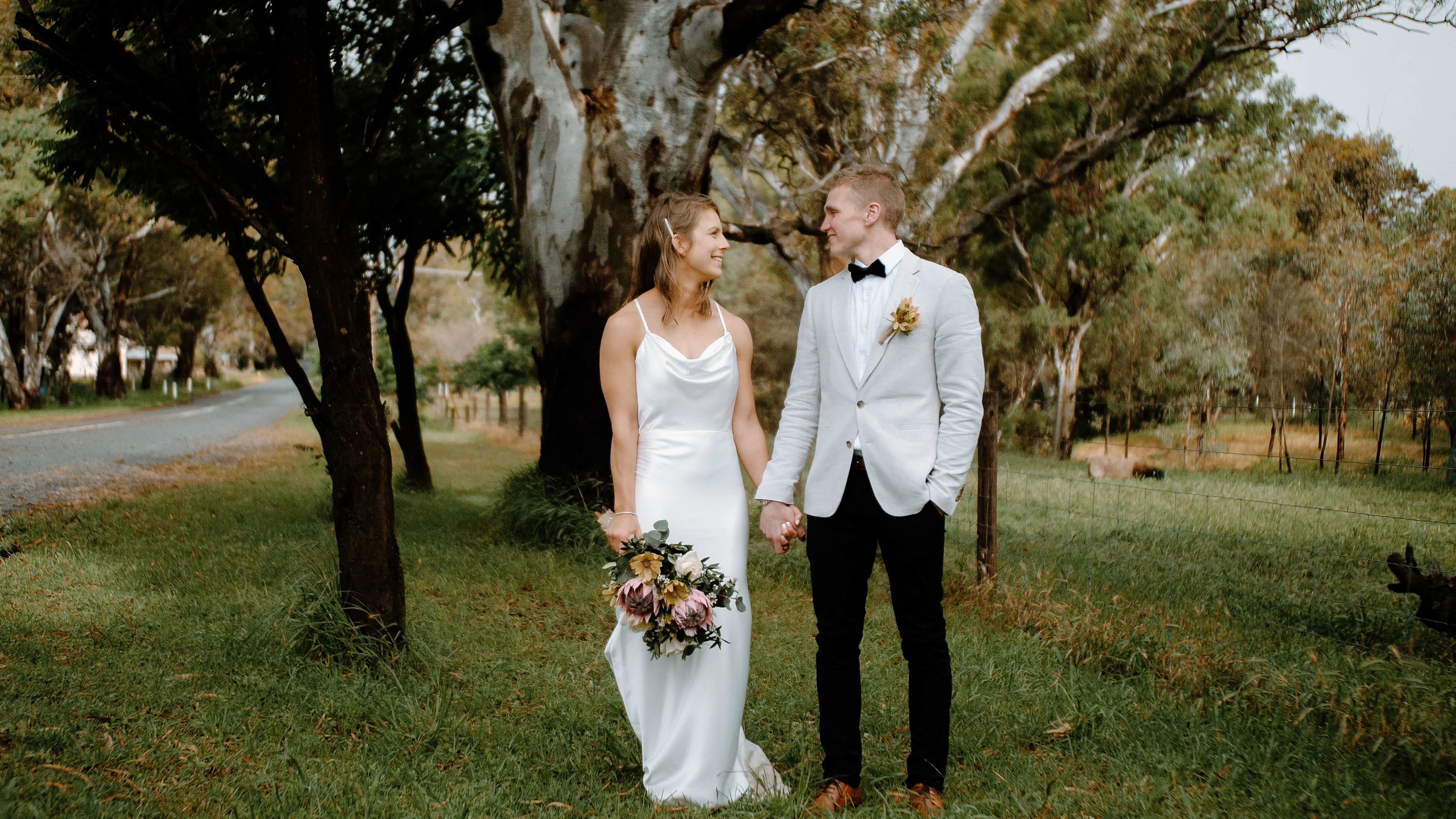 Cara & Steve Sneak Peek on Vimeo