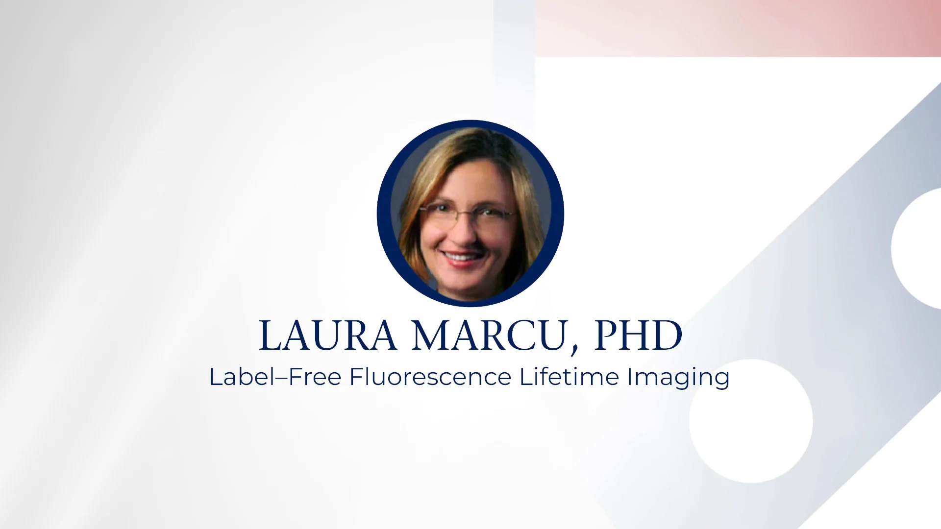 PACC Precision Surgery Intraoperative Molecular Imaging 2022 - 29_Marcu ...