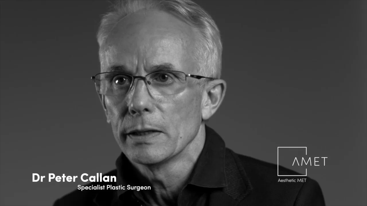 Dr Peter Callan.m4v on Vimeo