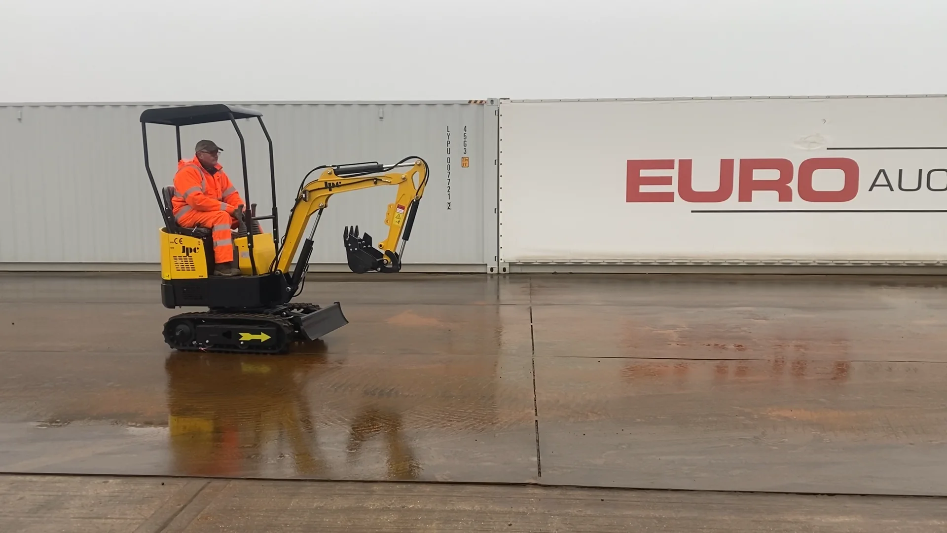 2022 JPC HT 12 - Leeds November 22 on Vimeo