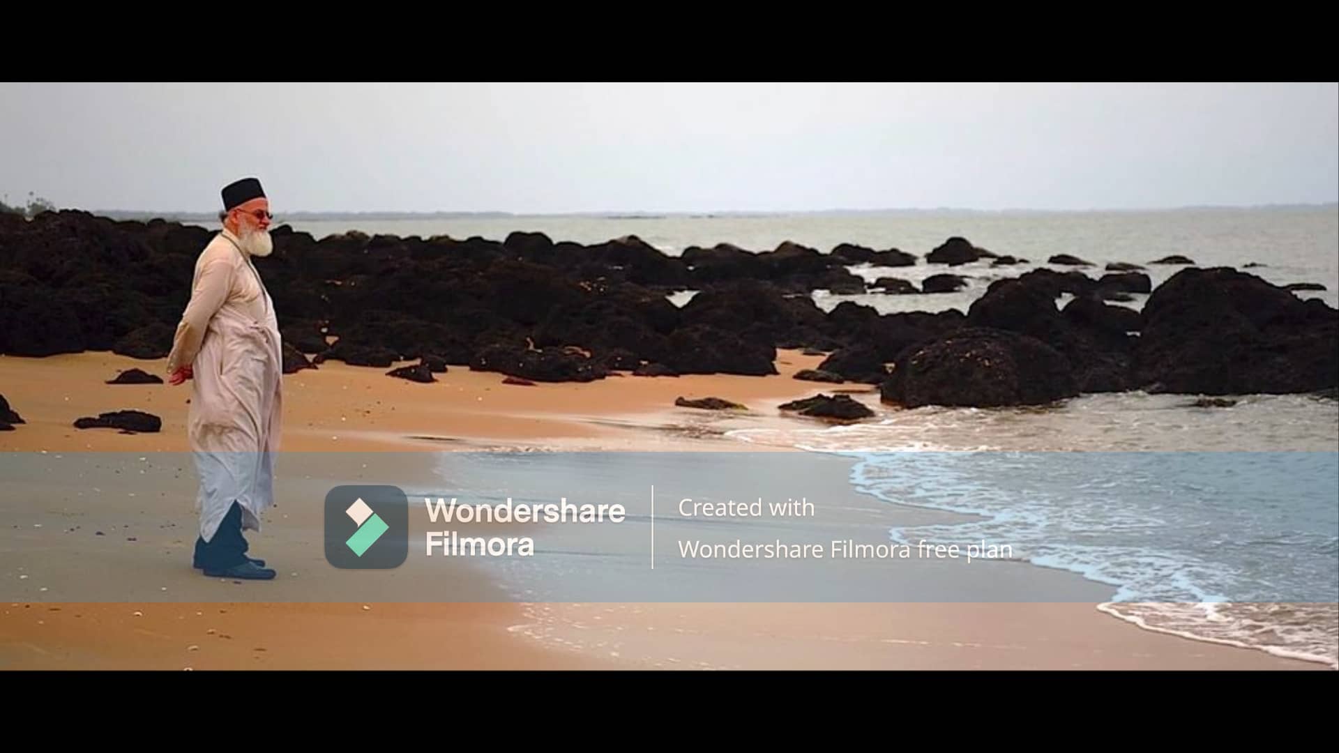 Bishop Themi Adams on Vimeo