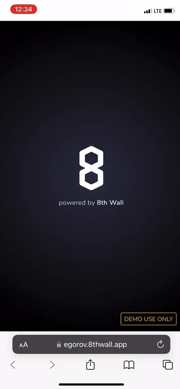 Space Jam AR - Egorov Agency on Vimeo