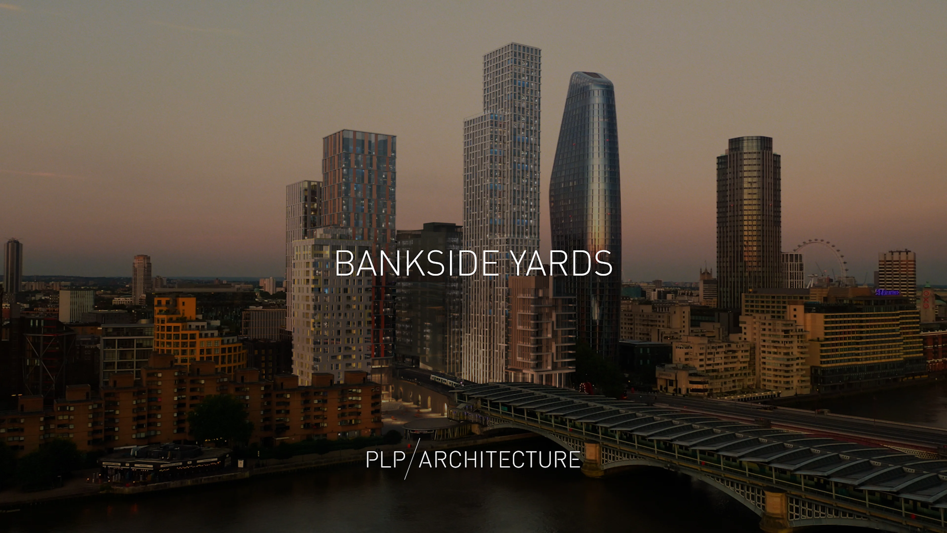 Bankside Yards