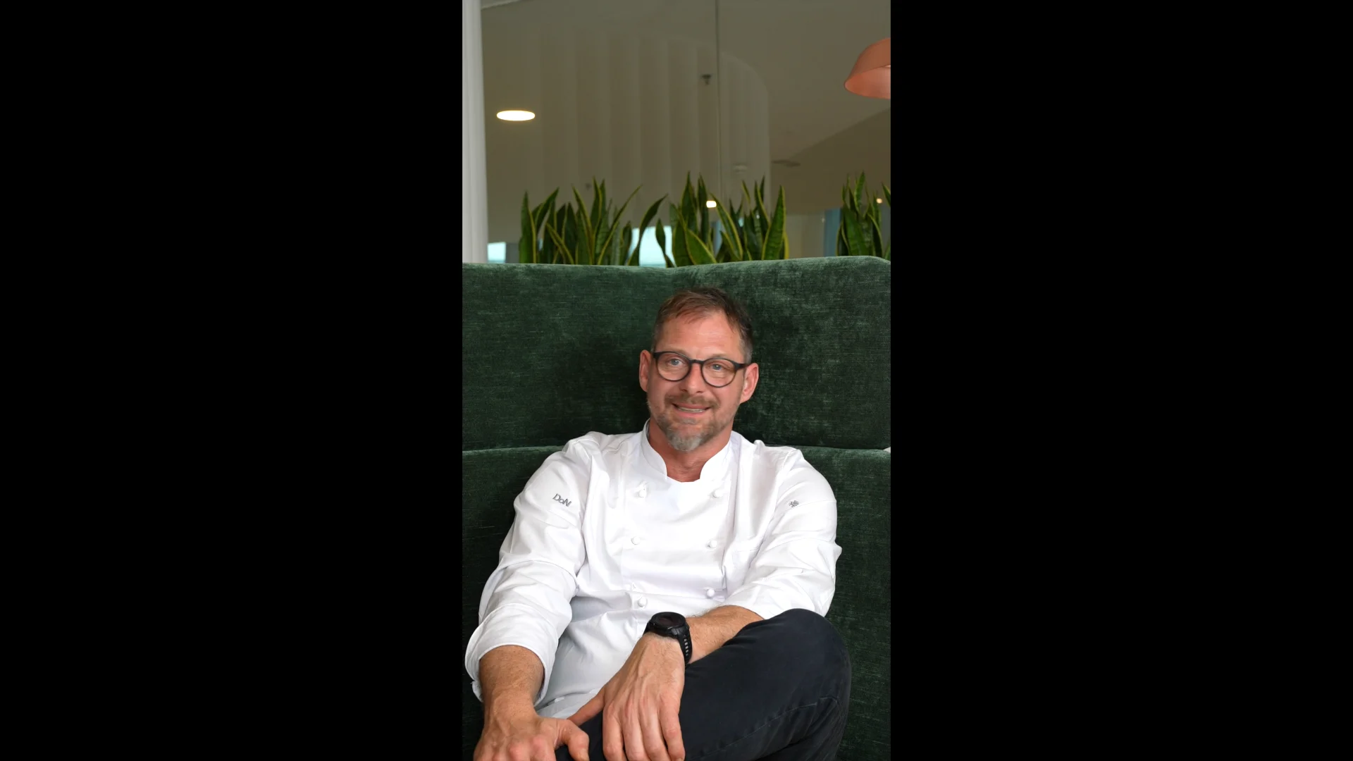 Interview Bernie Rieder_Executive Chef bei DoN group Wien on Vimeo