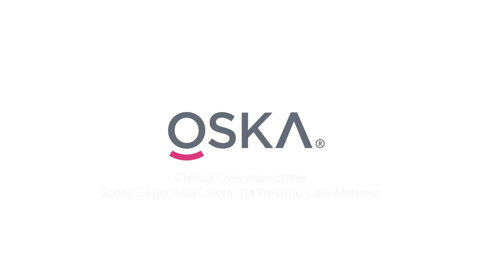 OSKA Series5 on Vimeo
