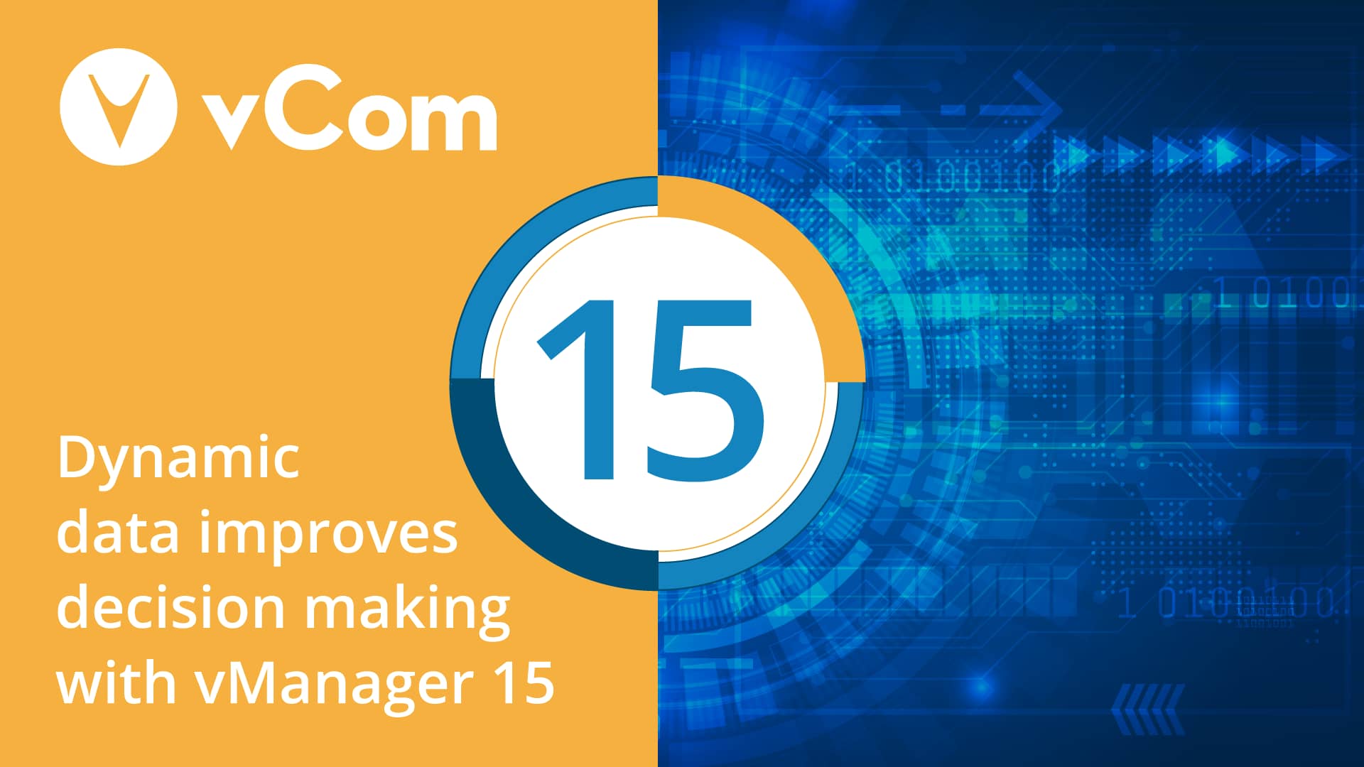 vManager 15 on Vimeo