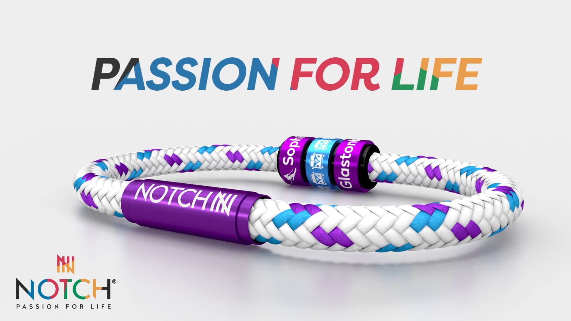 See how NOTCH works on Vimeo