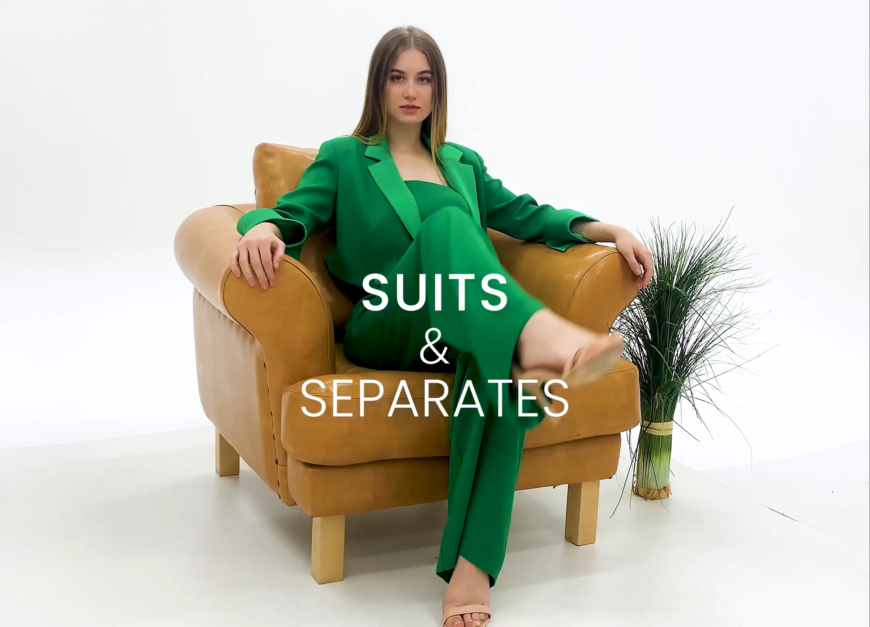 suits & separates on Vimeo