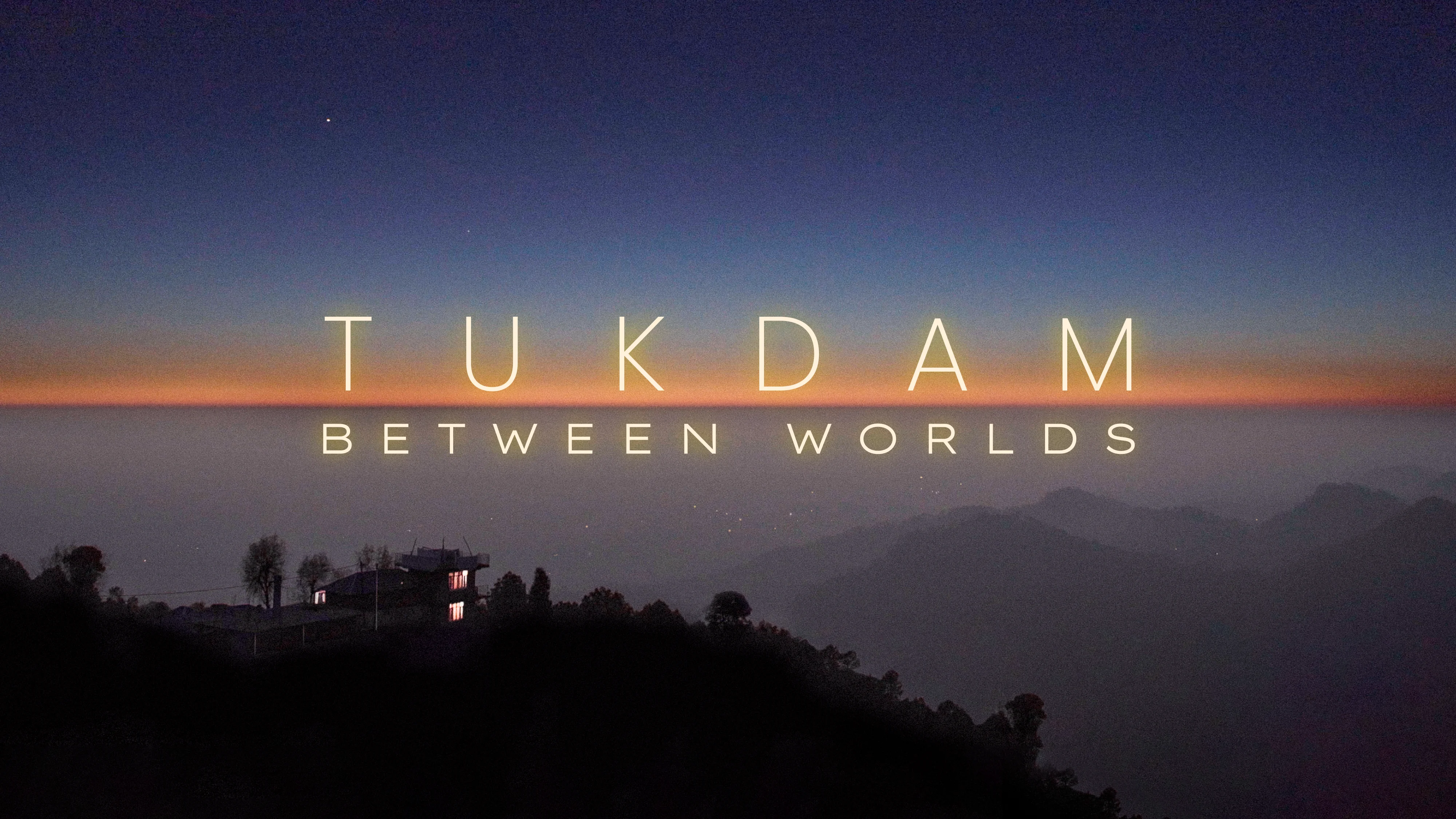 Watch Tukdam: Between Worlds Online | Vimeo On Demand on Vimeo