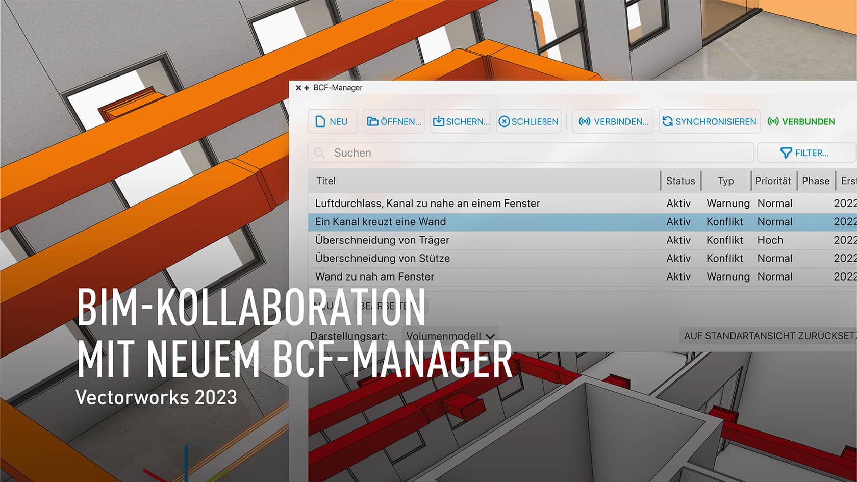 BIM-Kollaboration mit neuem BCF-Manager.mp4 on Vimeo