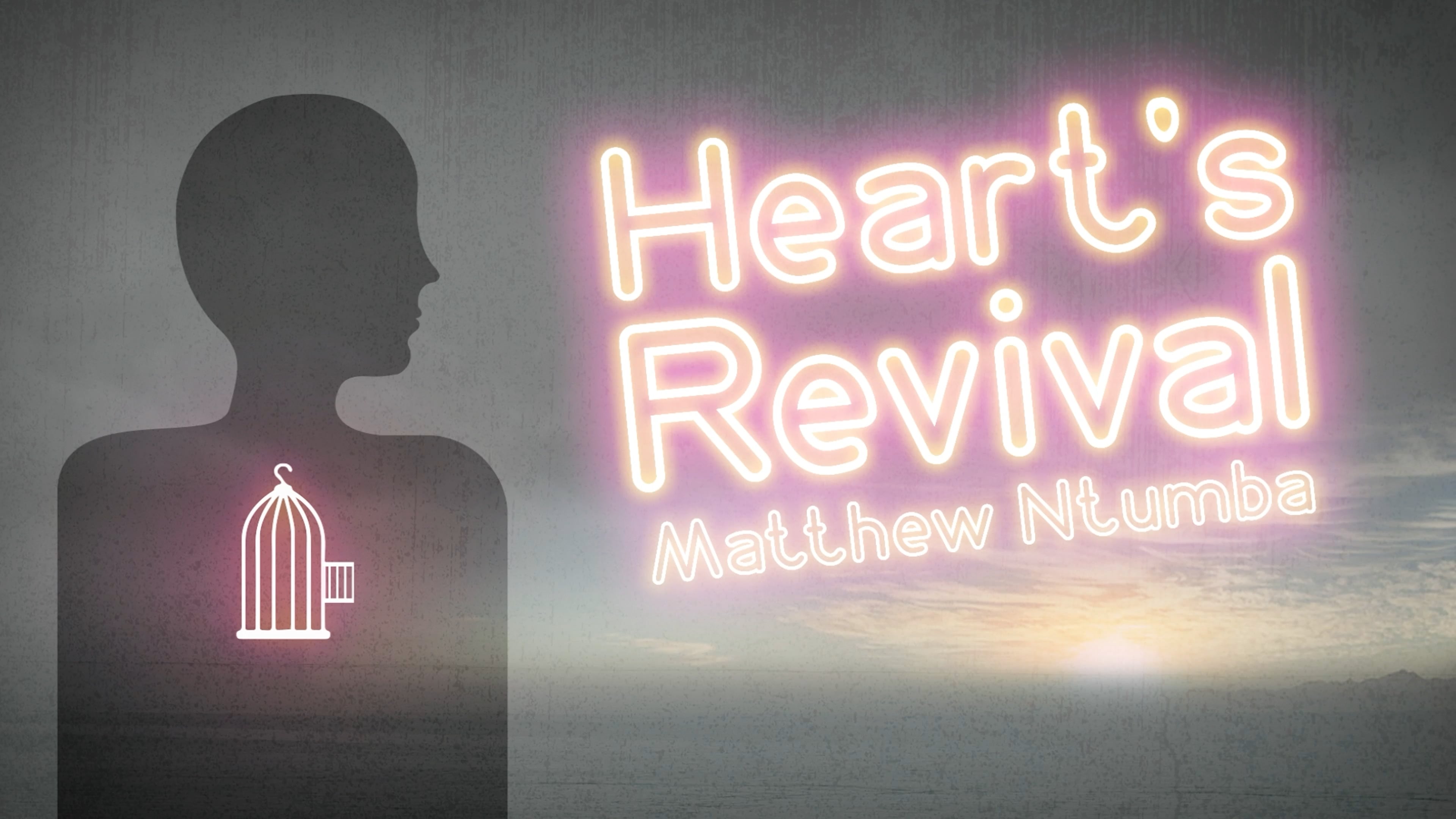 Heart's Revival - Day 9