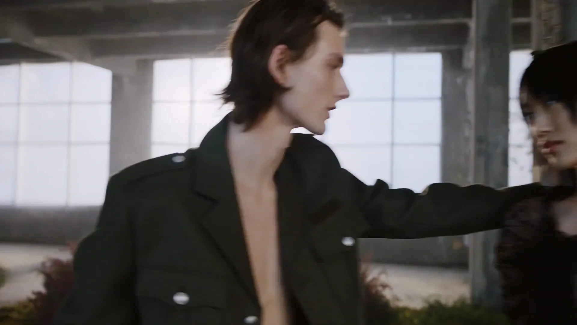 365, Prada Fall_Winter 2019 Advertising Campaign - Anatomy of Romance on Vimeo