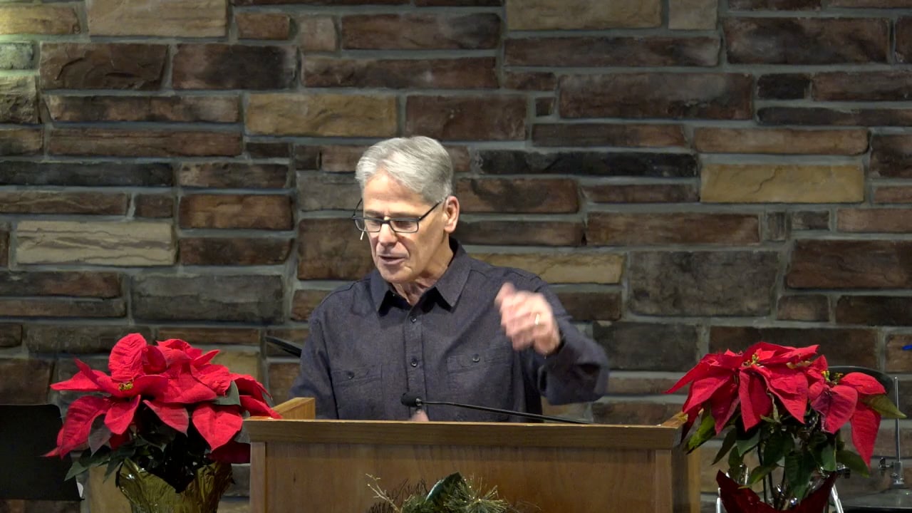 Worthy is the Lamb | Revelation 5 | Pastor Steve Feeley on Vimeo