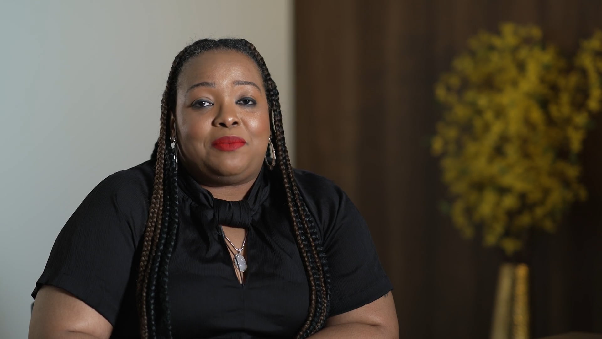 Tynisha Wright 1 on Vimeo