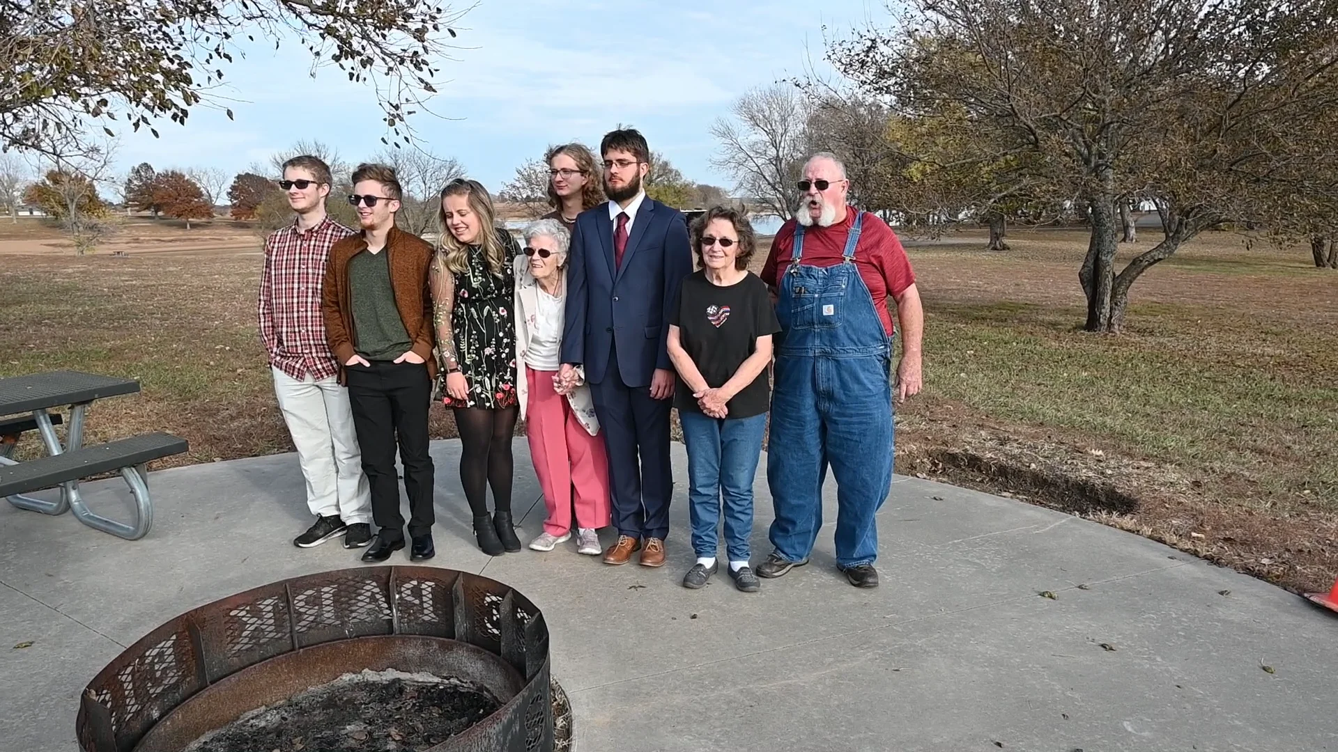 Brad and Kayla on Vimeo