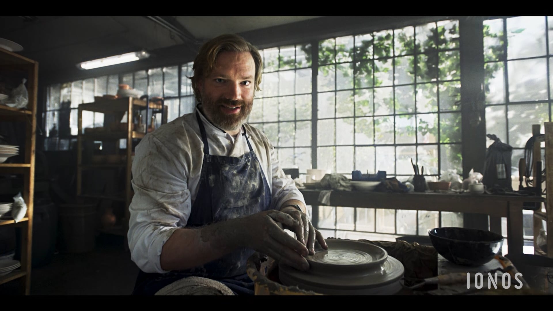 IONOS ― LA TABLE DE JEAN on Vimeo