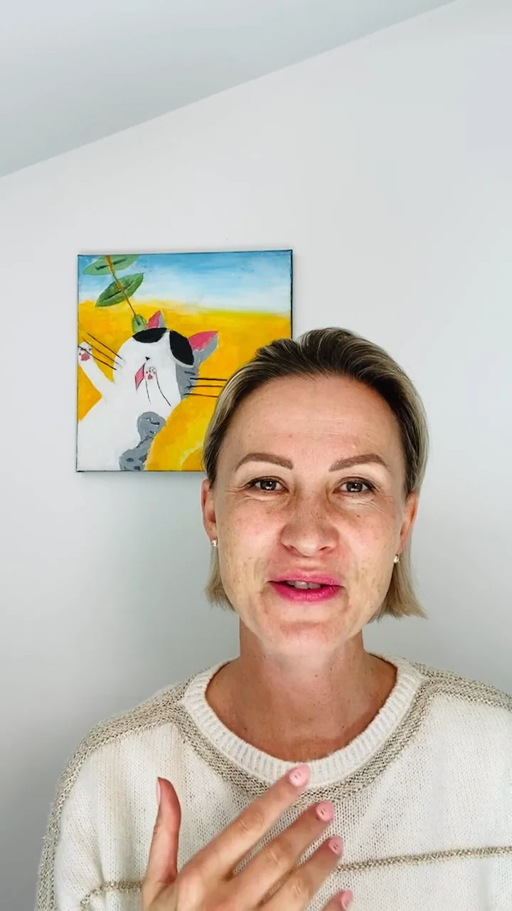 Maria Dobrogost - Coach Profesionelle on Vimeo