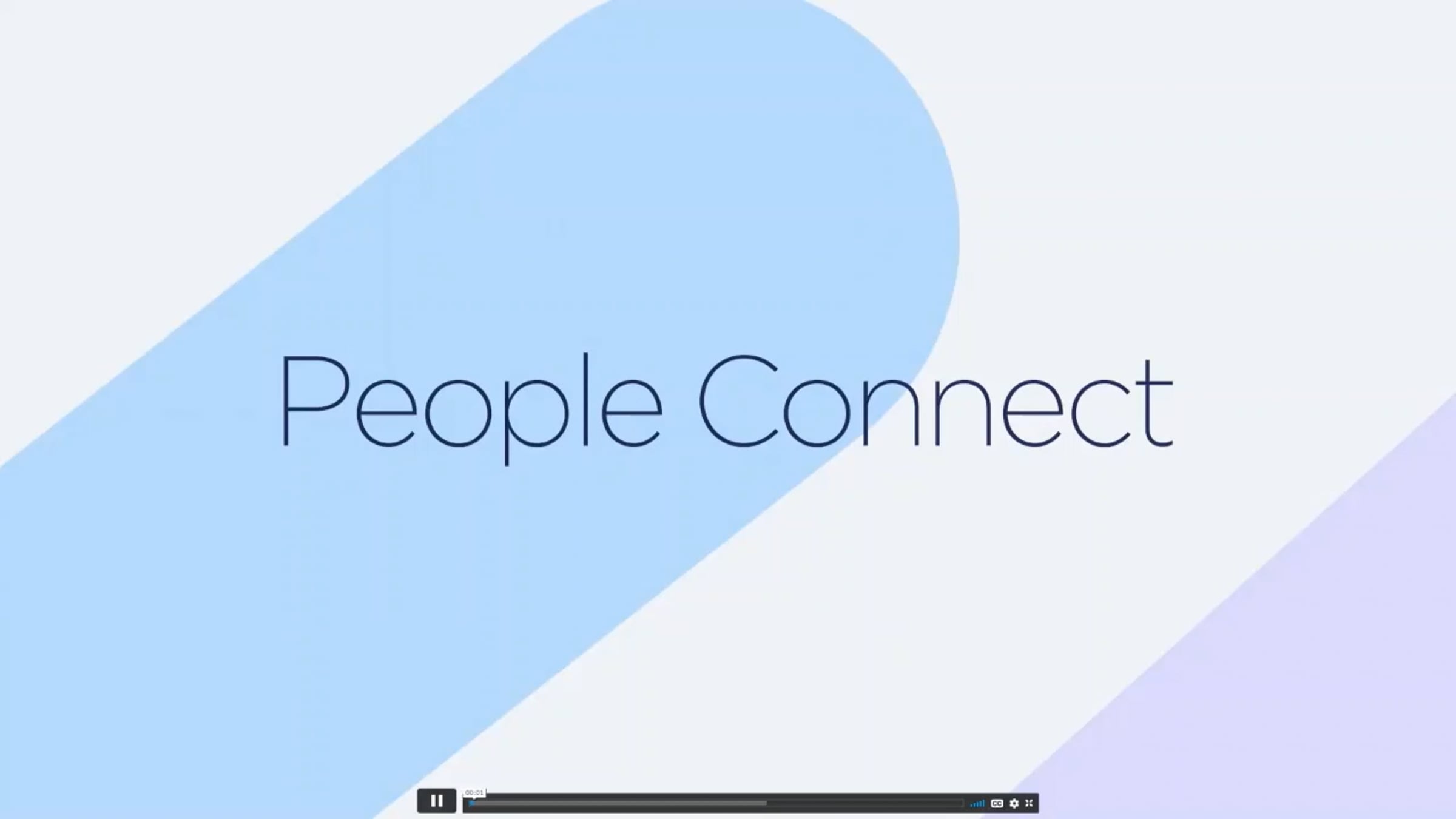 People Connect - EN