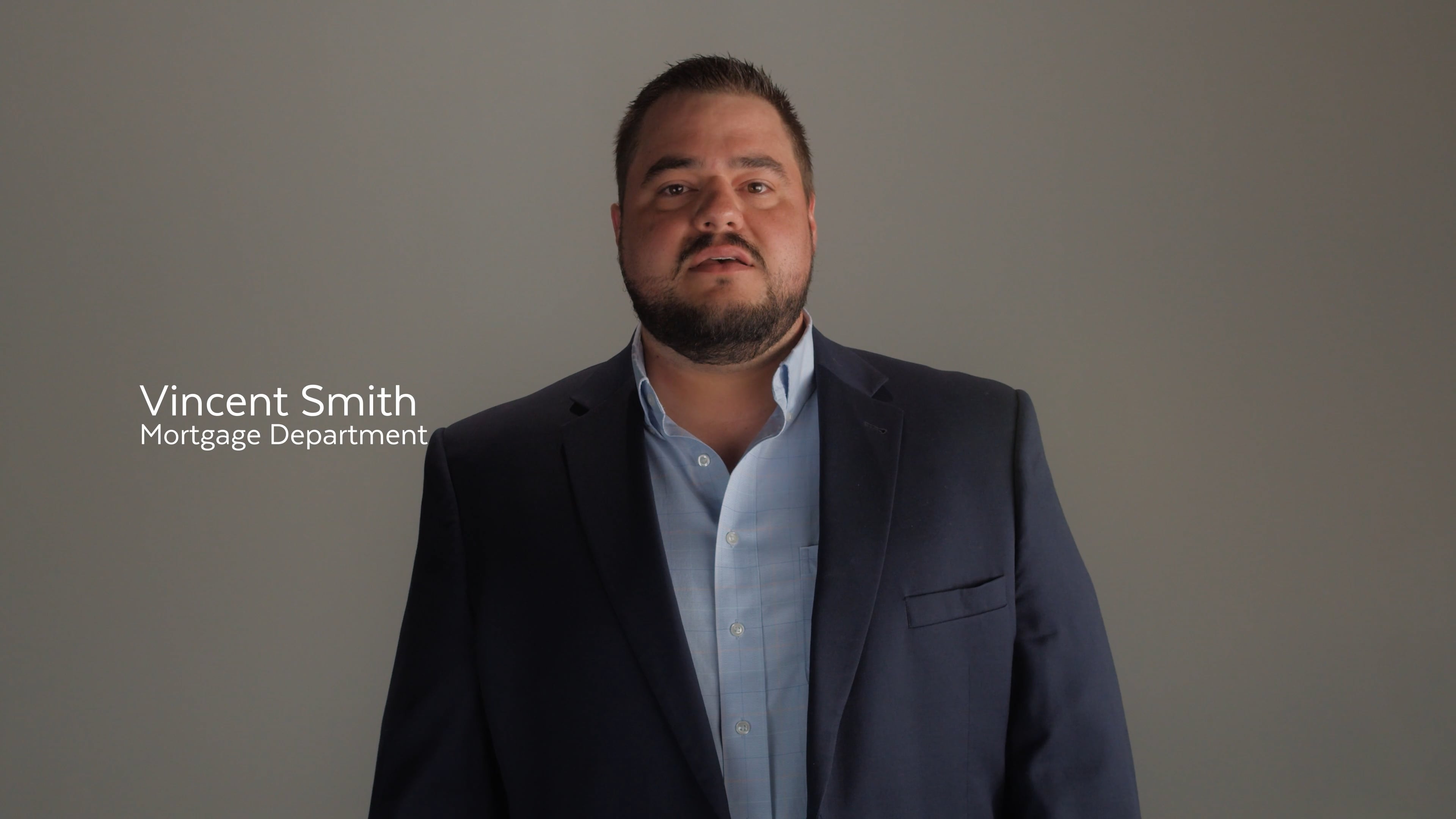 Vincent Smith - Hear from a Nusenda Team Member