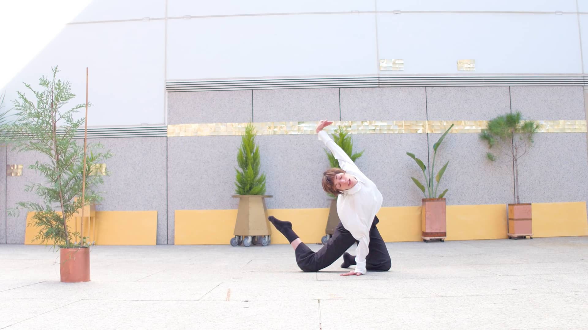 ESTRELLA MARTIN PICANES - BIONIC FESTIVAL 2022 FINALIST ARTIST on Vimeo