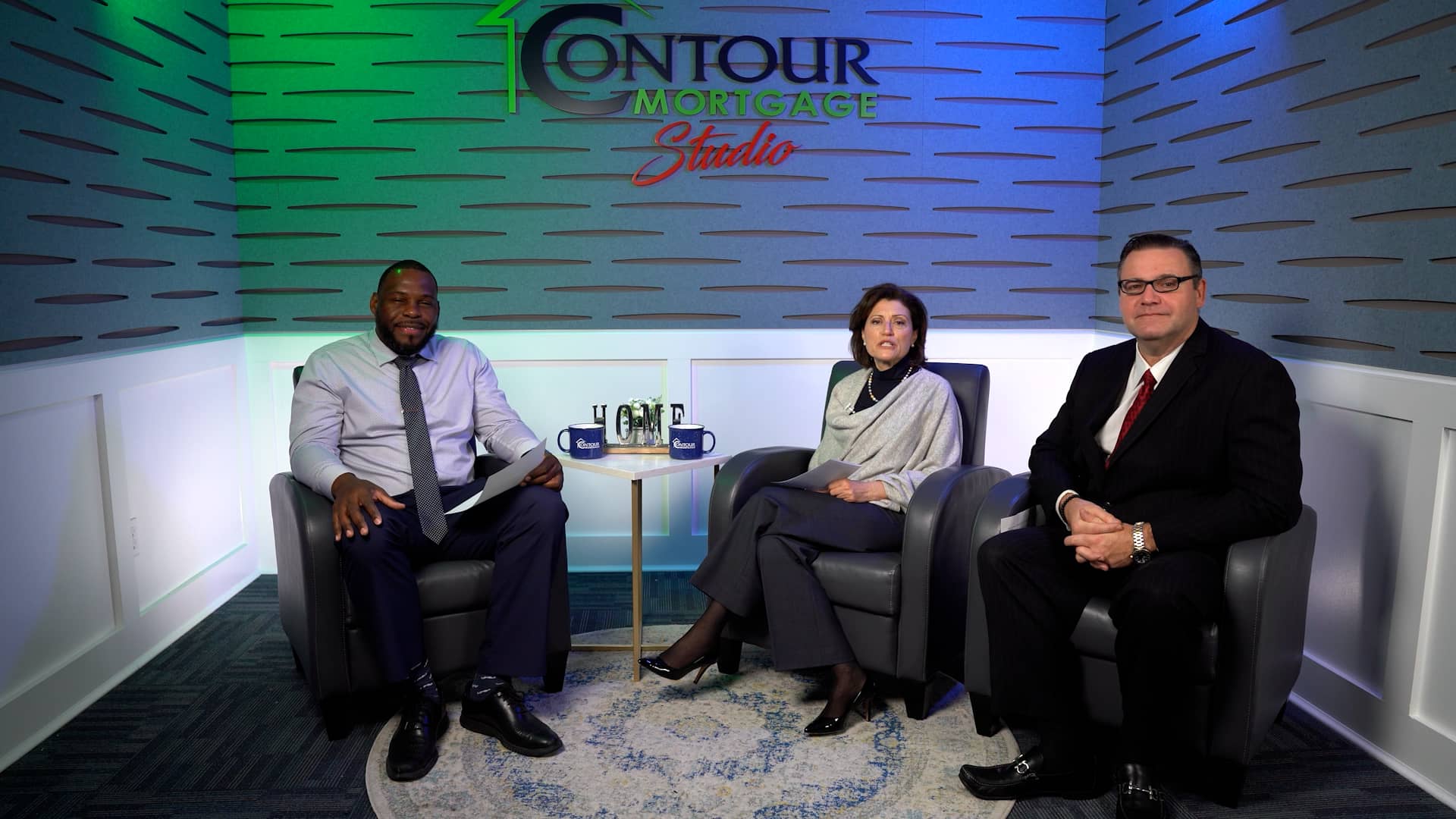 The Home Inspection Process – Why It’s Needed – Bridget Pirinea, Charles Sikorski and Edgar ...