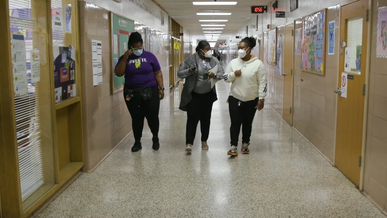 BCPS NEWS - Essential To TEAM BCPS on Vimeo