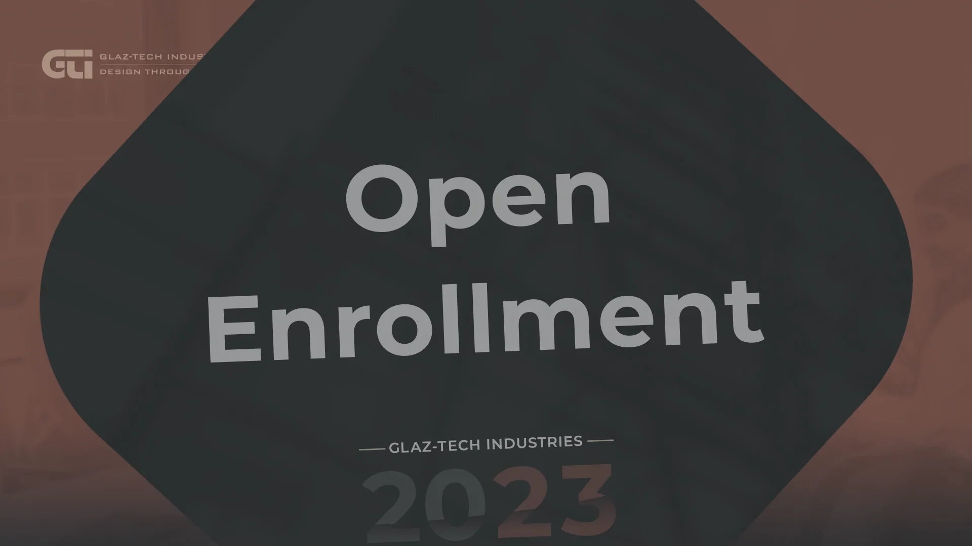 2023 Glaz-Tech Open Enrollment on Vimeo