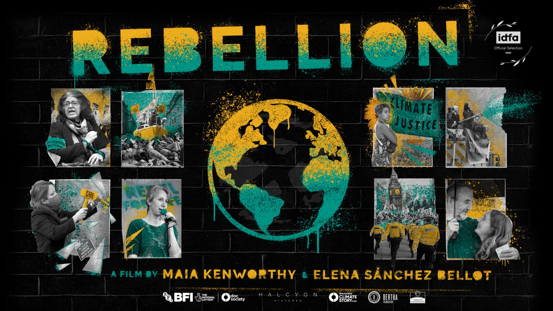 Watch Rebellion Online | Vimeo On Demand on Vimeo