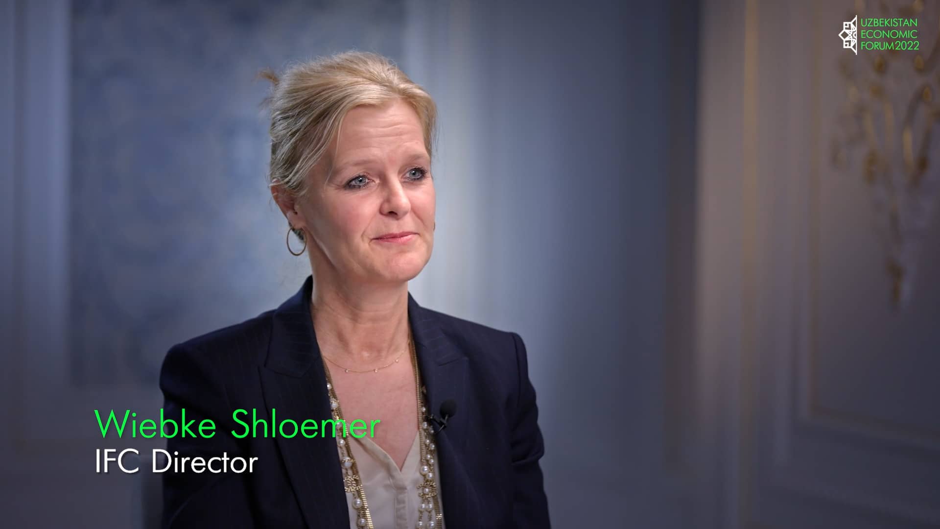 Wiebke Schloemer, IFC Director on Vimeo