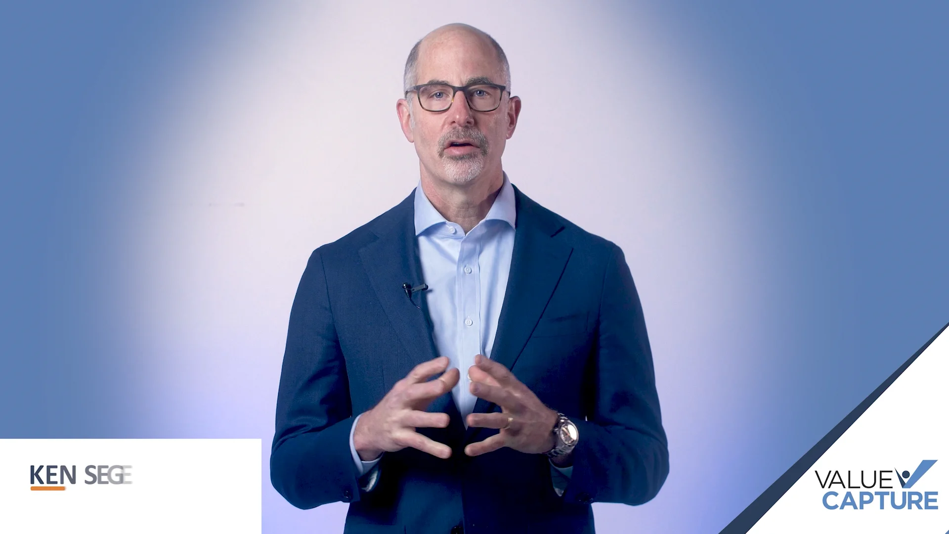 The Value Capture Framework on Vimeo